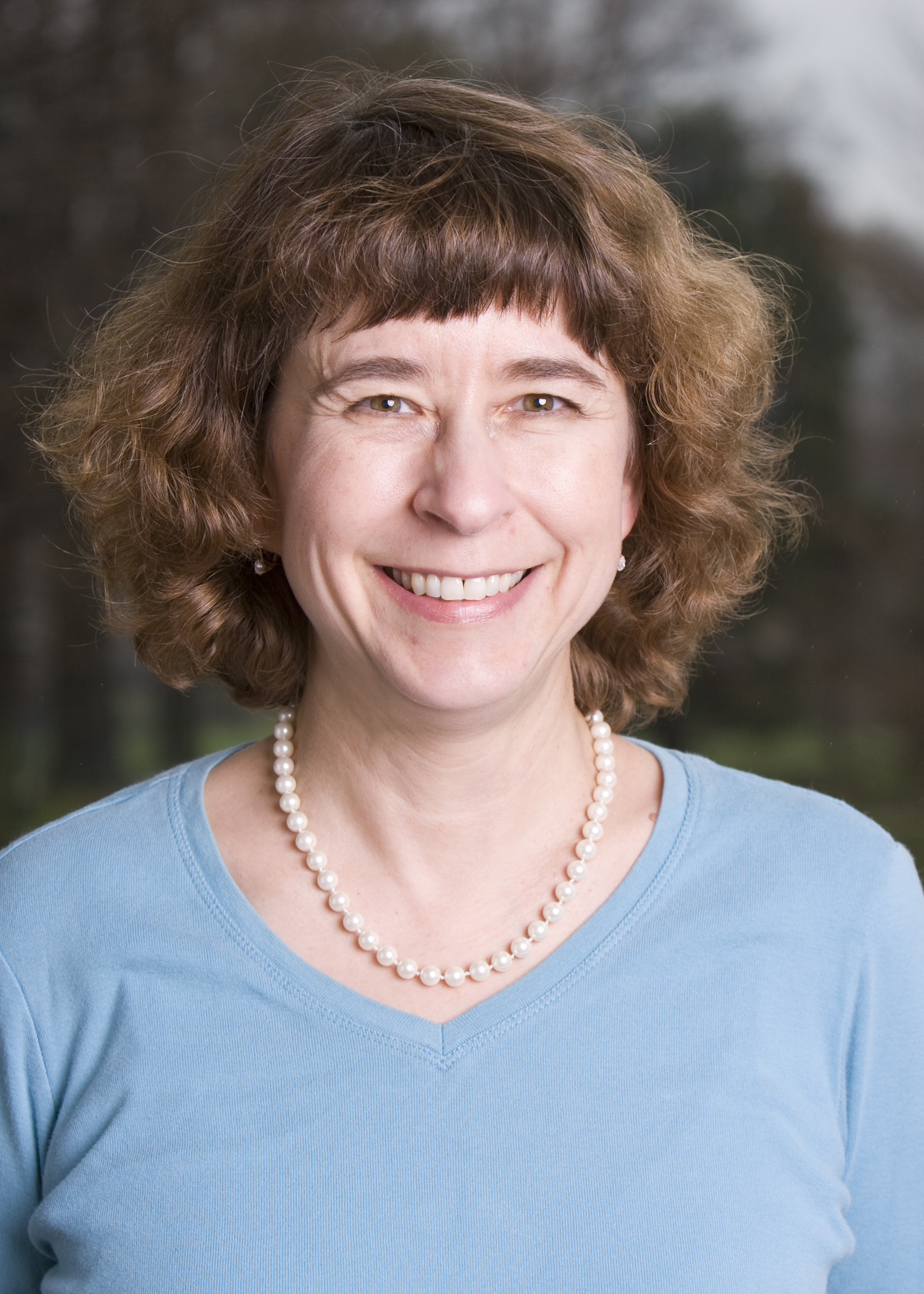 Speaker Biographies – PA Young Women in Physics Conference